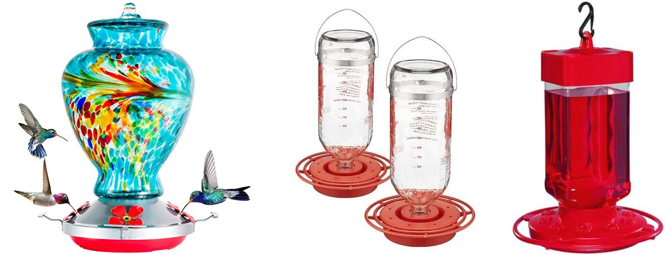 Top 5 32 Oz Hummingbird Feeder Kits: Reviews & Buyer's Guide