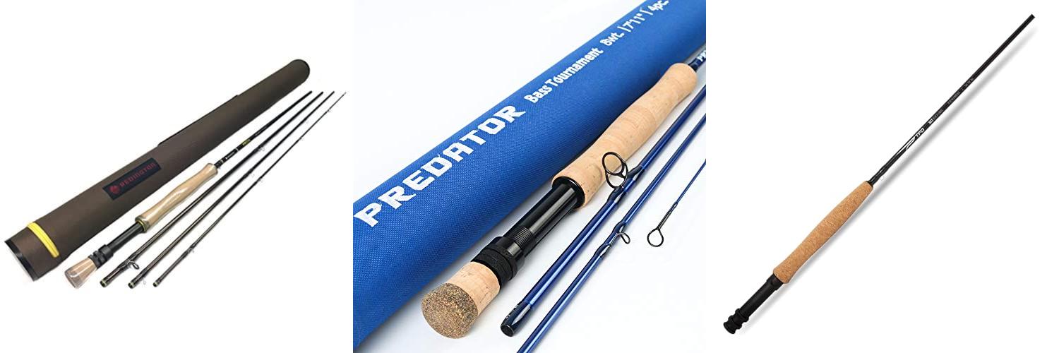 Top 5 Best 8 Wt Fly Rods: Review & Ultimate Guide for Anglers