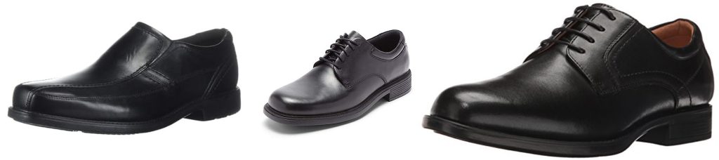 Top 5 Airline Pilot Shoes: Reviews & Guide to Comfortable Flight