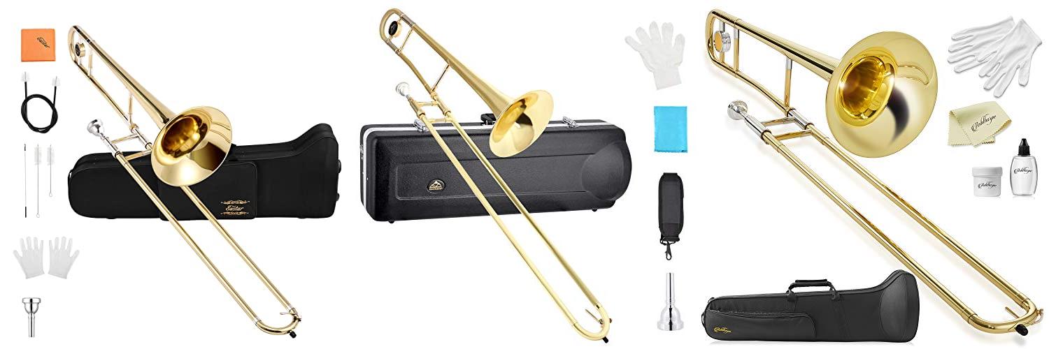 Top 5 Beginner Trombones: A Comprehensive Review Guide