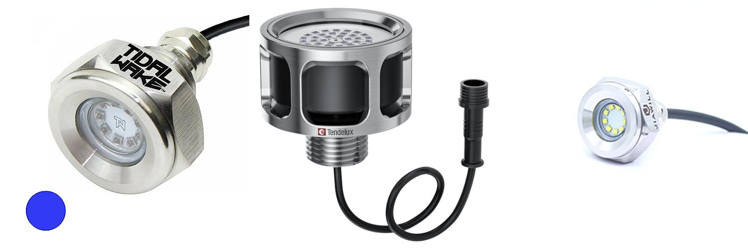Top 5 Boat Drain Plug LED Lights: Reviews & Buyer's Guide