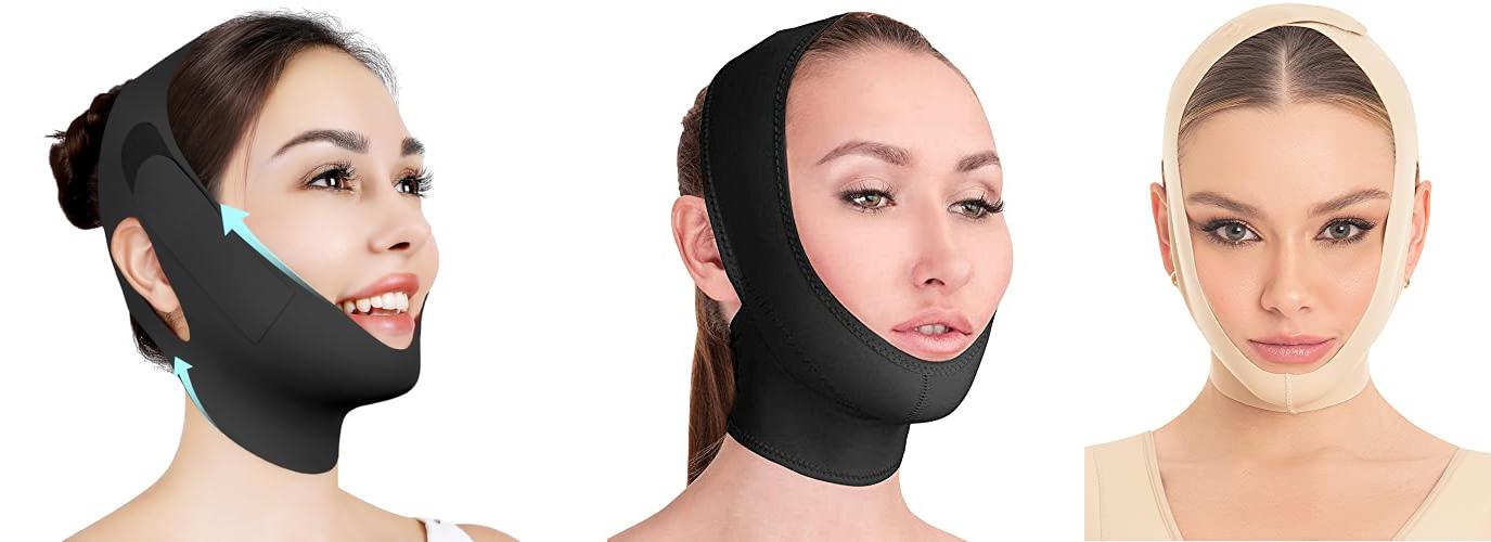 Top 5 Chin Lipo Compression Garments: Reviews & Buying Guide