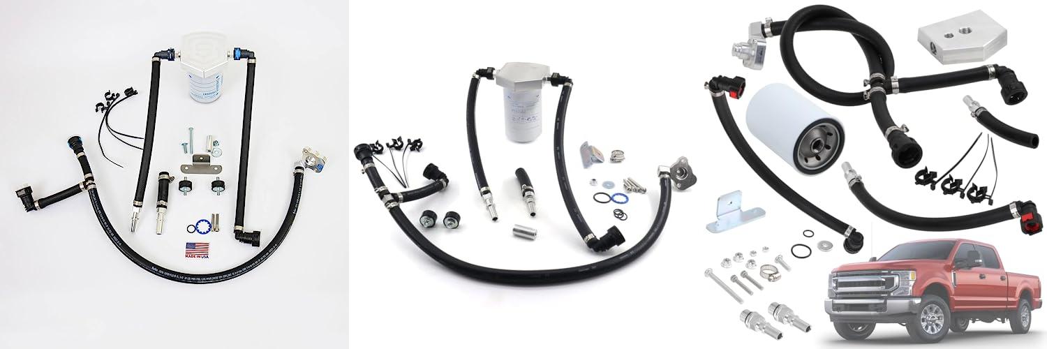5 Must-Have Cp4 Disaster Prevention Kits For Your 6.7 Powerstroke