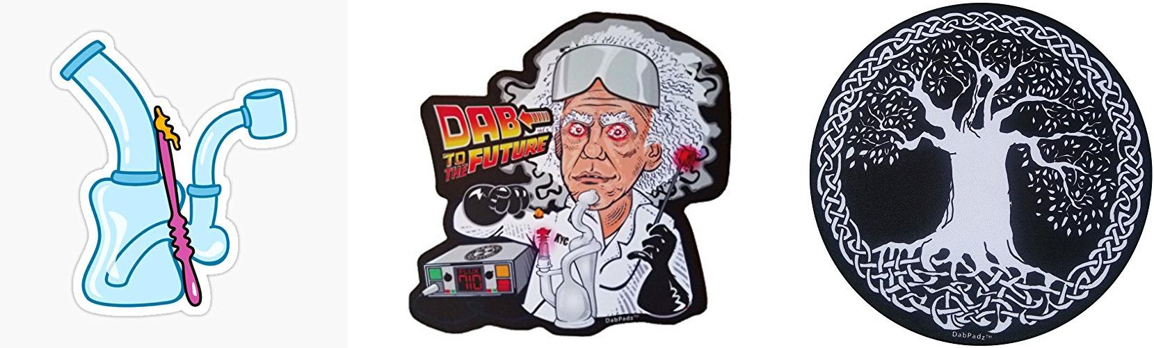 Top 5 Dab Rigs Under $100: Review & Buying Guide for Beginners