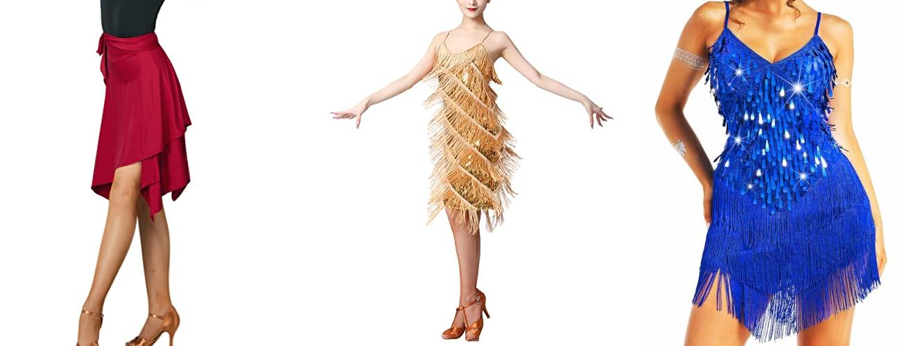 Top 5 Salsa Dance Dresses: Style & Performance Reviewed!