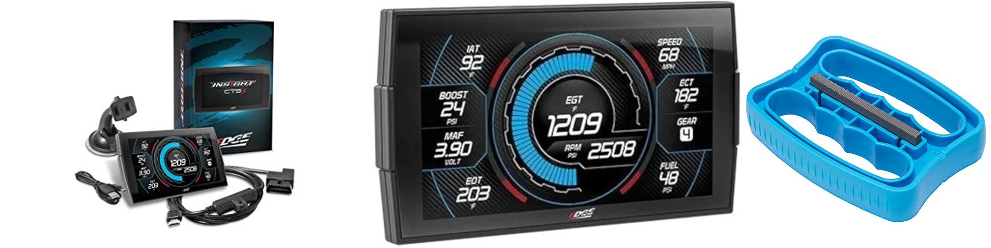 Top 5 Edge Tuner Reviews: Find the Perfect Tune for Your Needs