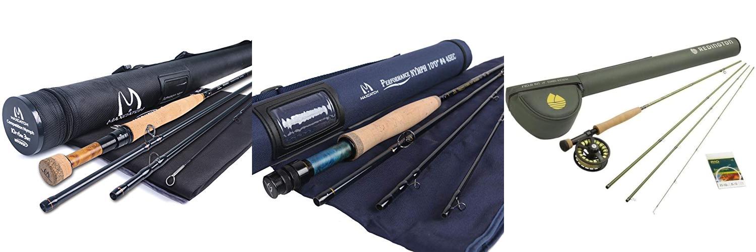 Top 5 Euro Nymph Rods: Reviews & Guide for Optimal Fishing