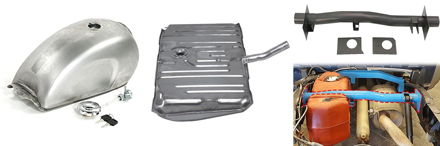 Top 5 Fit Fuel Tanks: Reviews, Ratings, and Expert Guide