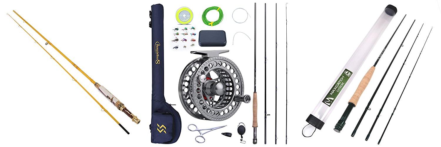Top 5 Fly Rods Under $300: Your Budget-Friendly Fly Fishing Guide