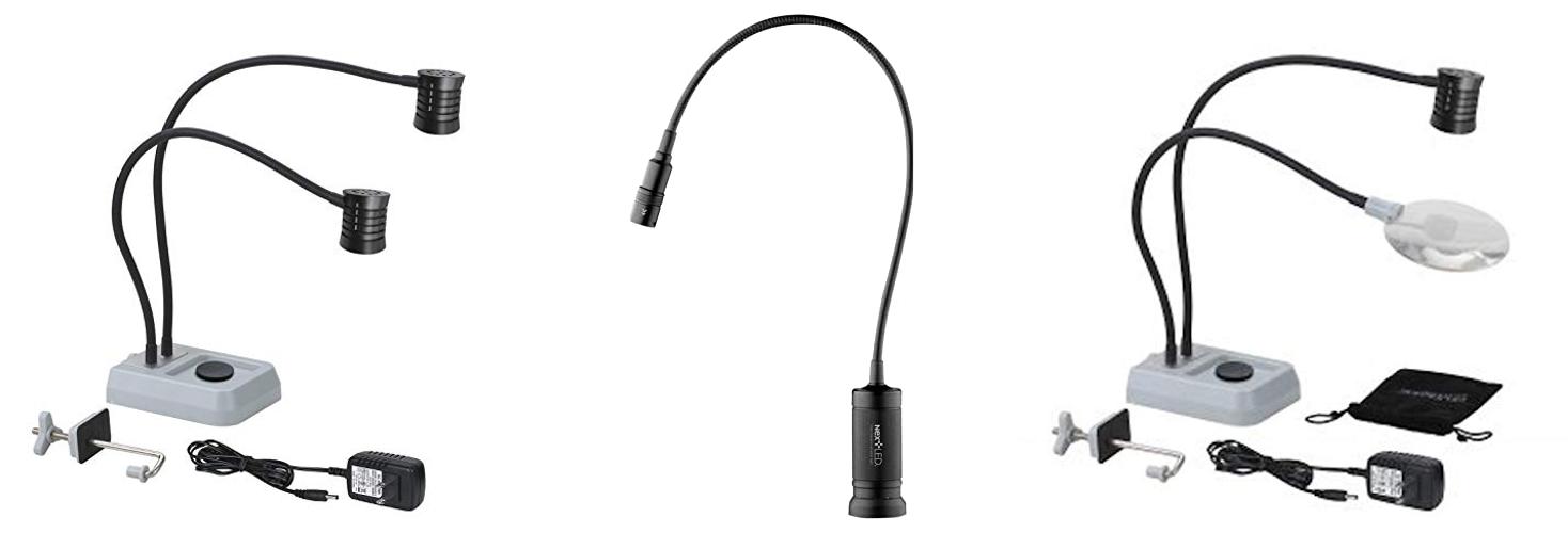 Top 5 Fly Tying Lights: Illuminate Your Craft & Tie Better!