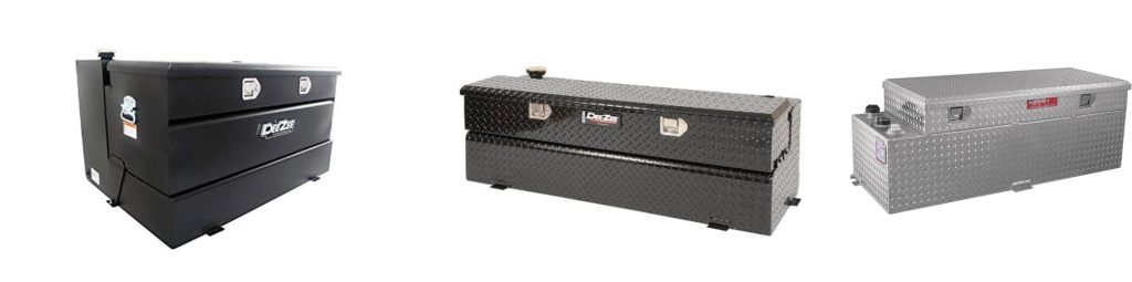 Top 5 Fuel Tank Toolbox Combos: Ultimate Review & Buying Guide