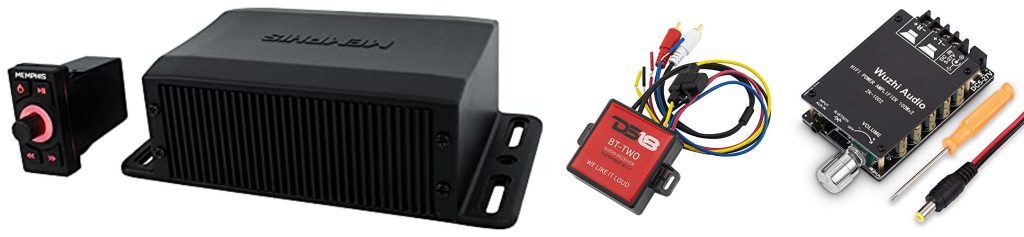 Top 5 Hidden Bluetooth Car Stereo: Reviews & Installation Guide