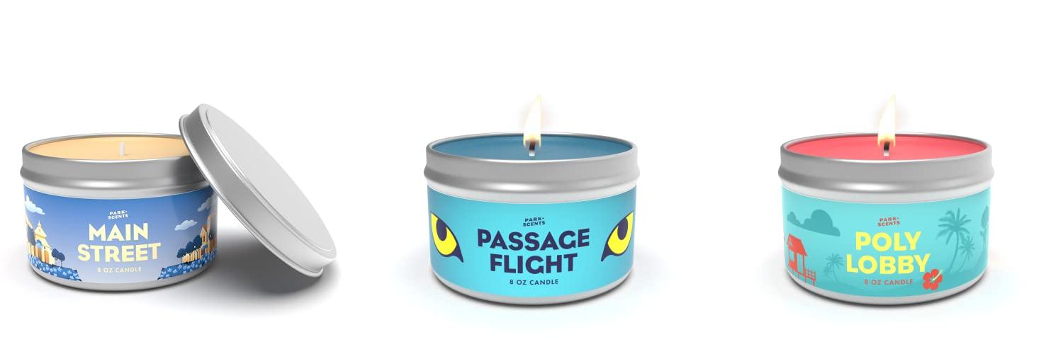 Top 5 Magic Candle Company Scents: A Must-Have Scent Guide