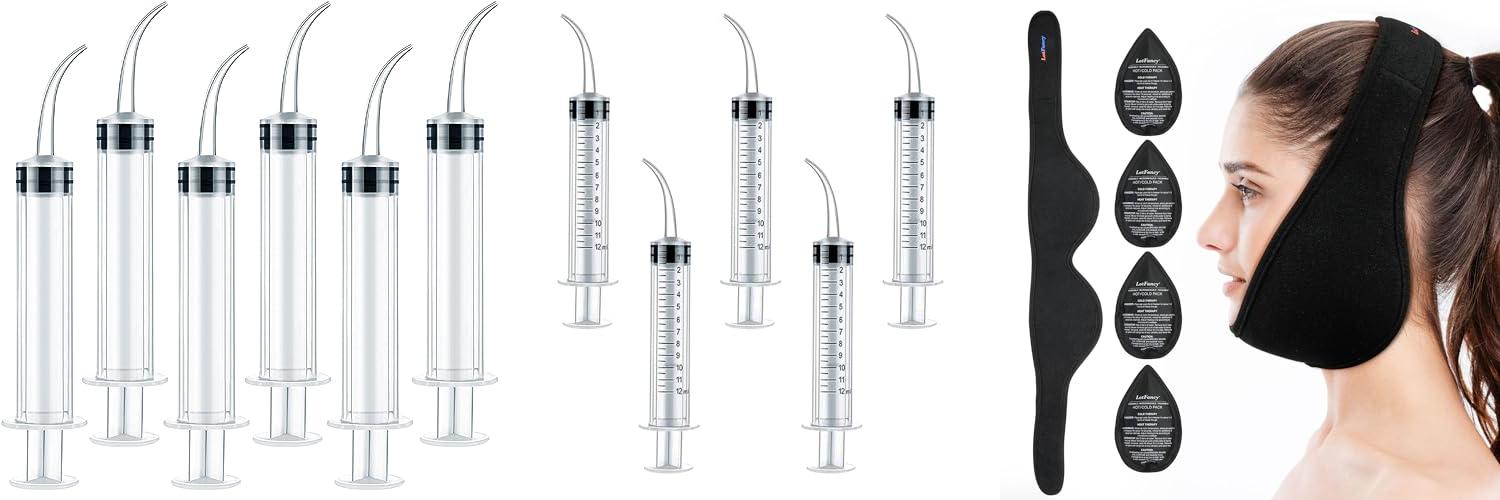 Top 5 Mouthwash Picks: Safe & Soothing After Wisdom Teeth Removal