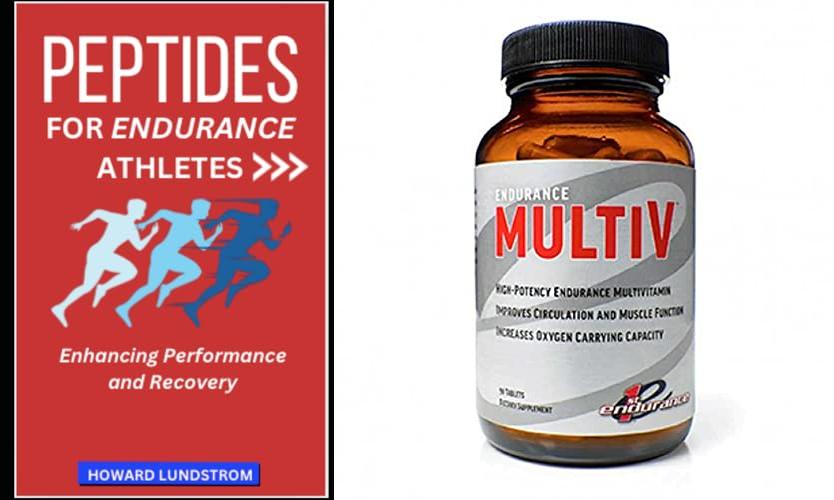 Top 5 Peptides For Endurance Athletes: Boost Stamina & Recovery