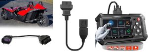 Top 5 Polaris Scan Tools: Reviews & Buying Guide for Your ATV/UTV