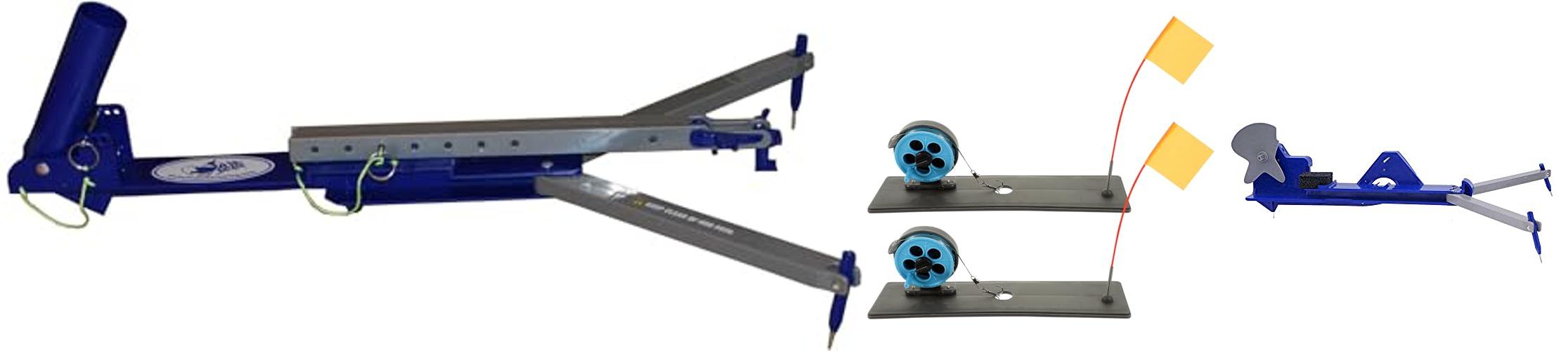 Top 5 Rods for Jaw Jacker: Ice Fishing Rods Reviewed