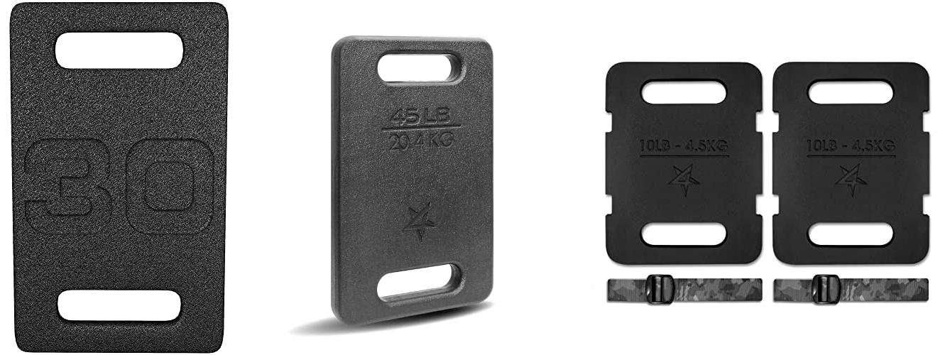 Top 5 Ruck Plates: Your Expert Review and Buying Guide