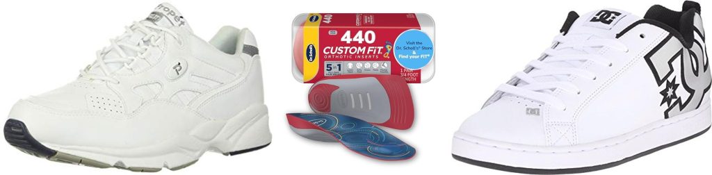 Top 5 Shoes for Clubbed Feet: A Parent's Buying Guide