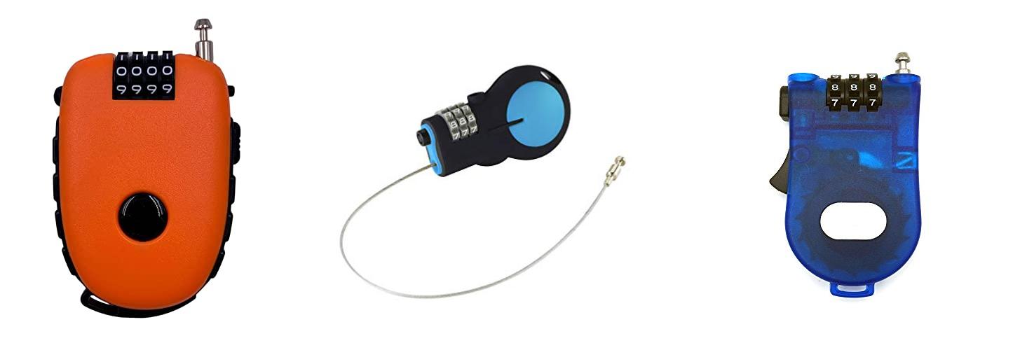 Top 5 Ski Locks: Reviews & Buying Guide for Safe Ski Storage