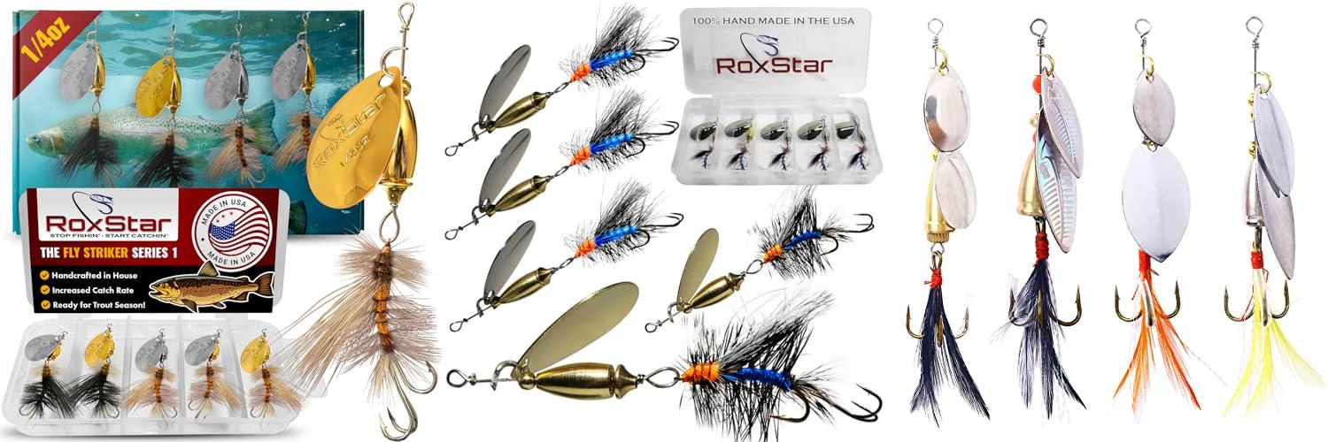 Top 5 Spinners for Steelhead: Expert Reviews & Buying Guide