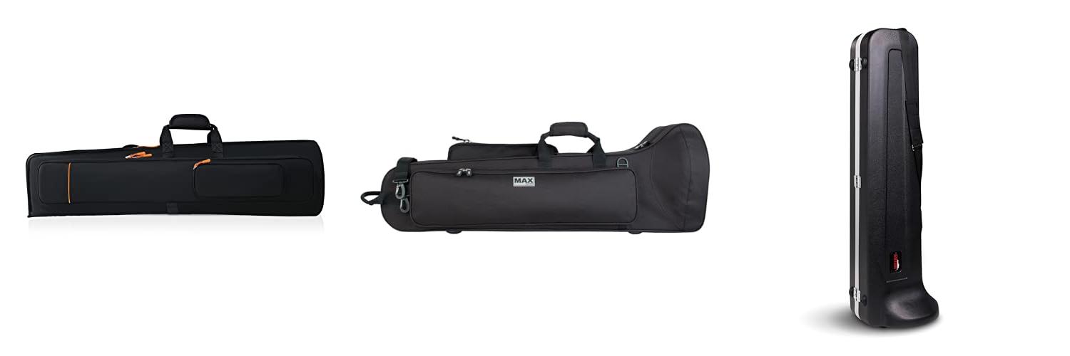 Top 5 Trombone Cases for Flying: Reviews & Travel Guide