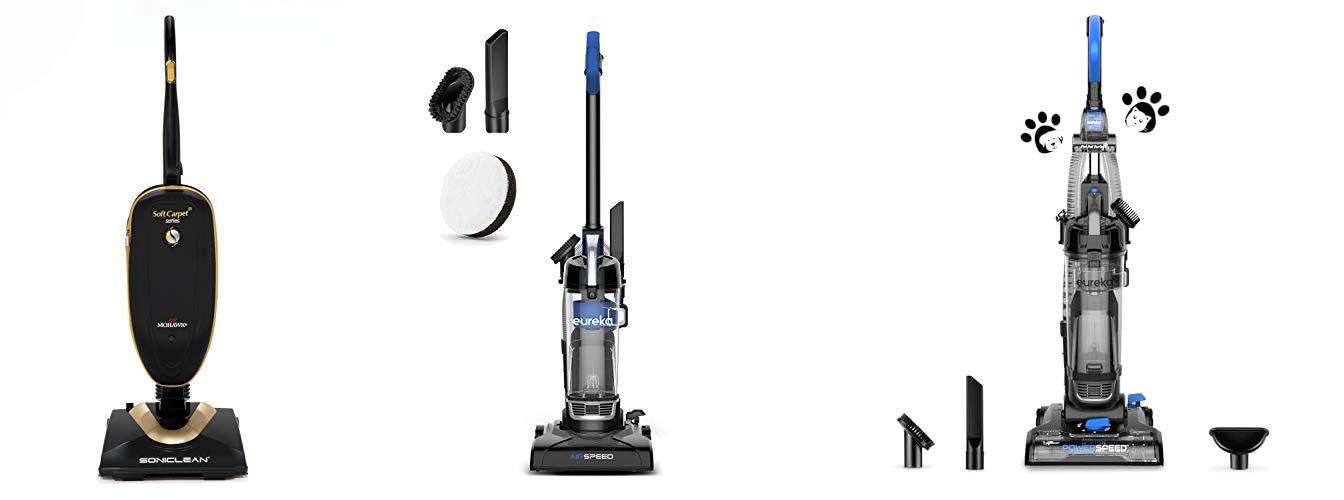 Top 5 Vacuum Cleaners for Wool Carpets: Reviews & Buying Guide