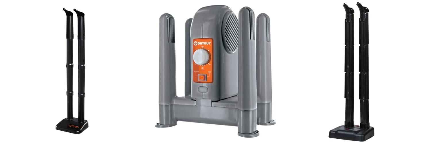 Top 5 Wader Dryers: Reviews & Buying Guide for Anglers