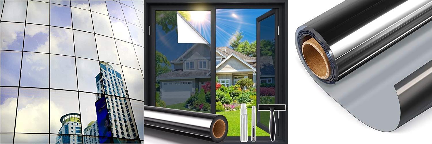 Double Pane Window Tint: Top 5 Choices for Heat and UV Protection