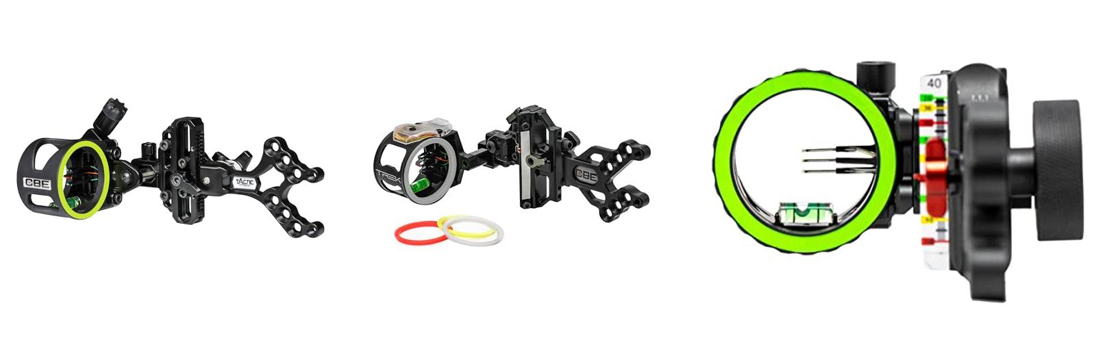 Best 3 Pin Slider Bow Sight - Top 5 Picks & Review