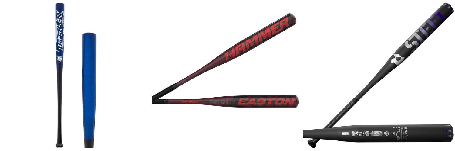 Best Asa Bats - Top 5 Picks & Review