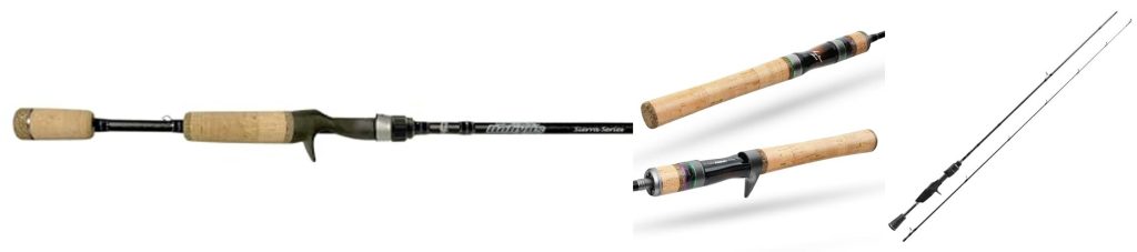 Best BFS Casting Rods Reviewed: Our Top 5 Picks (51 characters)