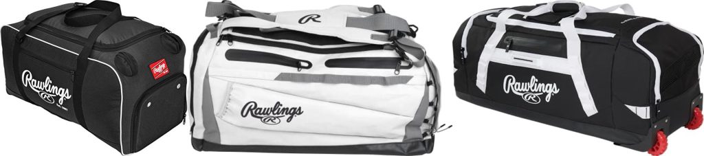 Top 5 Catchers Bag Baseball: Your Essential Gear Guide