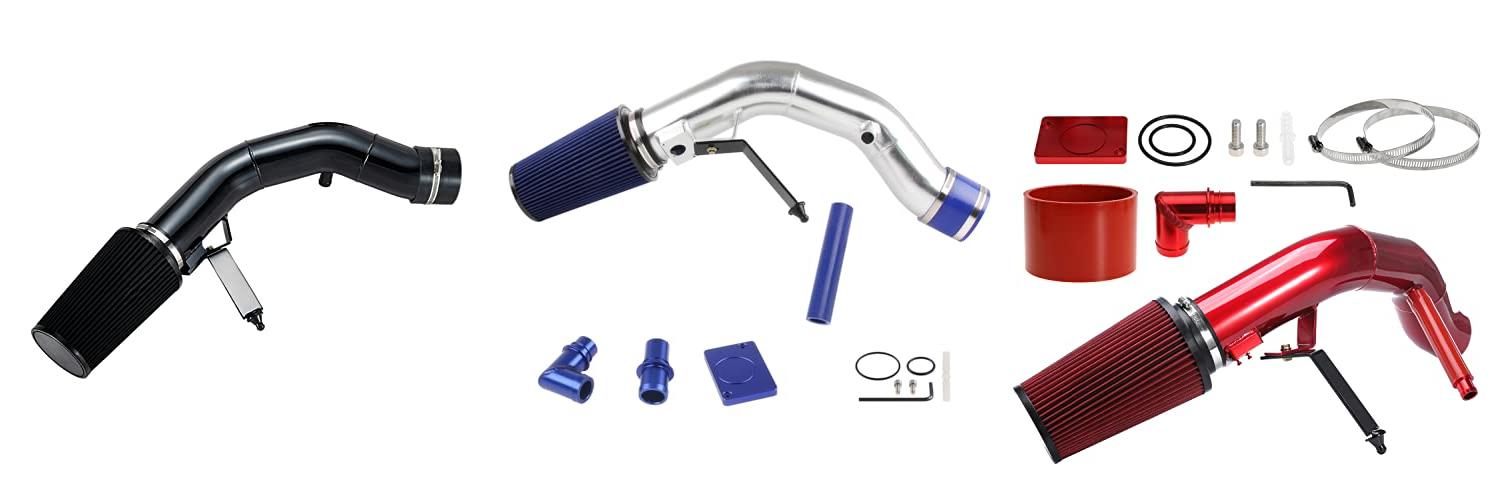 Top 5 Cold Air Intakes for 6.0 Powerstroke: Your Guide