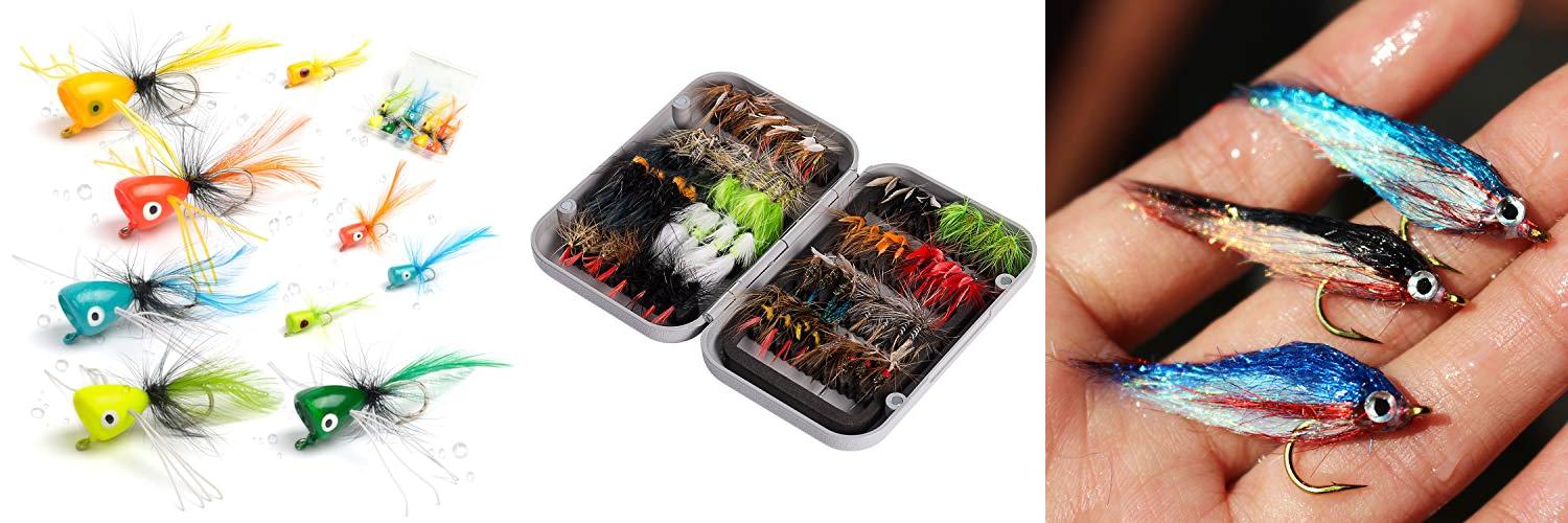 Best Crappie Flies - Top 5 Picks & Review