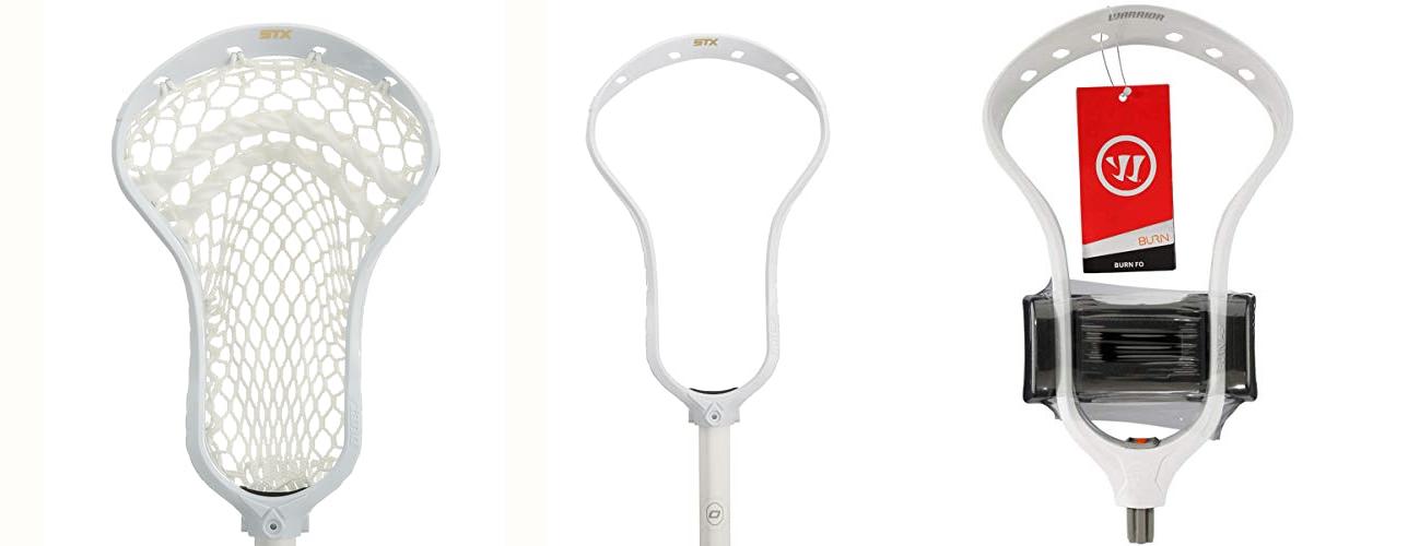 Top 5 Face Off Heads: Lacrosse Dominance Guide