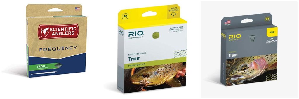 Top 5 Fly Lines For Trout: Your Essential Guide