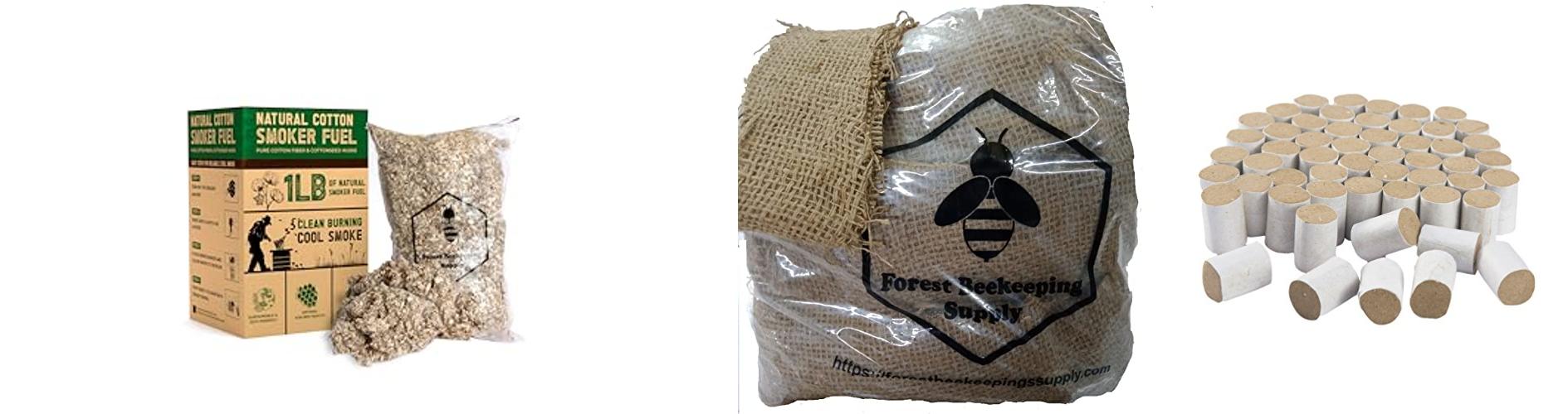 Top 5 Bee Smoker Fuel: Your Essential Buying Guide