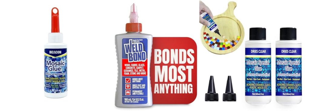 Top 5 Glues for Mosaics: Your Essential Guide