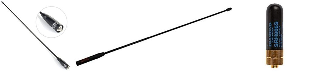 Top 5 HT Antenna Picks: Your Ultimate Buying Guide