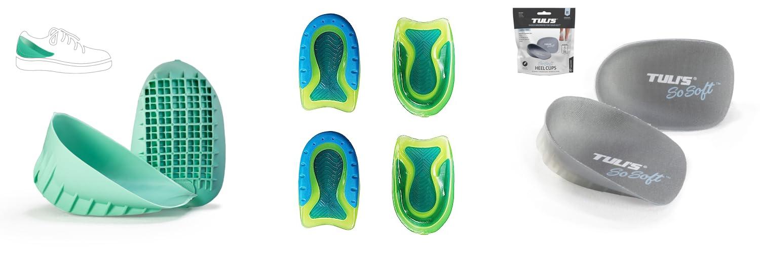 Top 5 Insoles for Sever's Disease: Your Guide