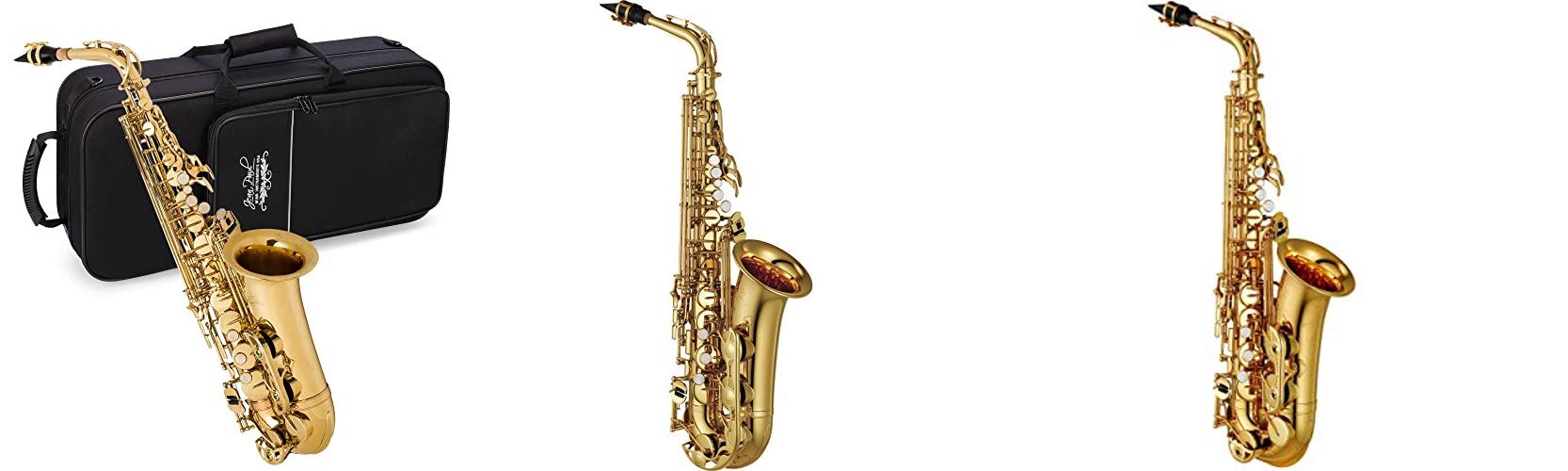 Top 5 Intermediate Alto Saxophones: Your Buying Guide