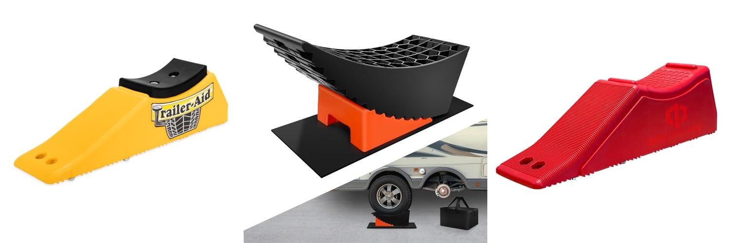 Best Travel Trailer Tire Change Jacks: A Review