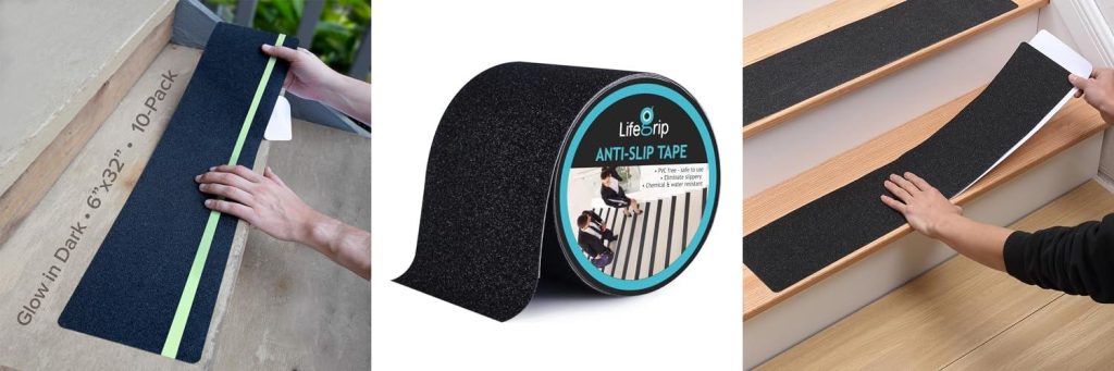 Top 5 Outdoor Step Materials: Your Best Choice Guide
