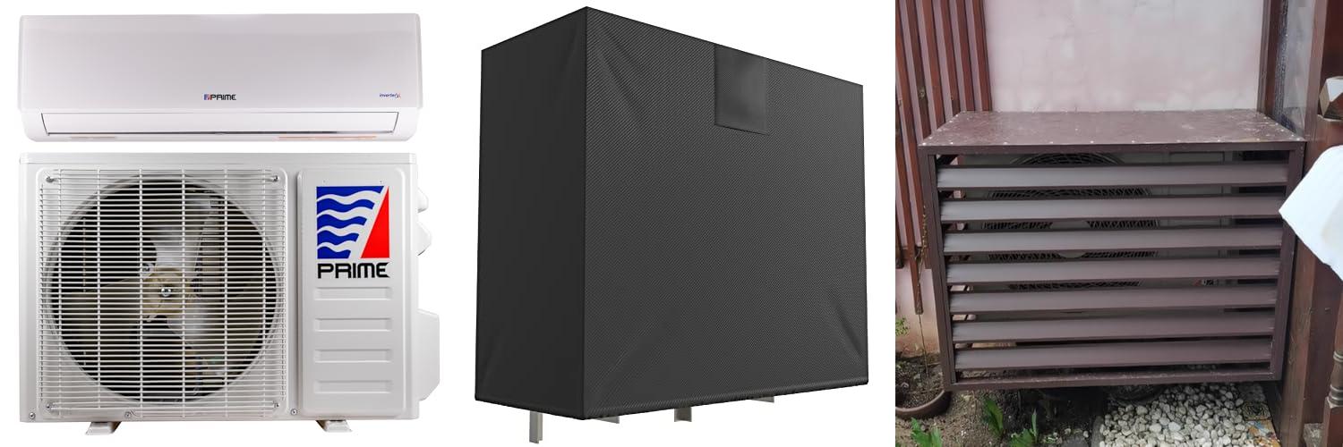 Top 5 Cold Weather Mini Splits: Buyer's Guide