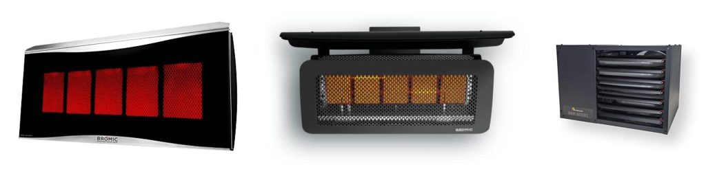 Top 5 Outdoor Gas Ceiling Heaters: Your Buying Guide