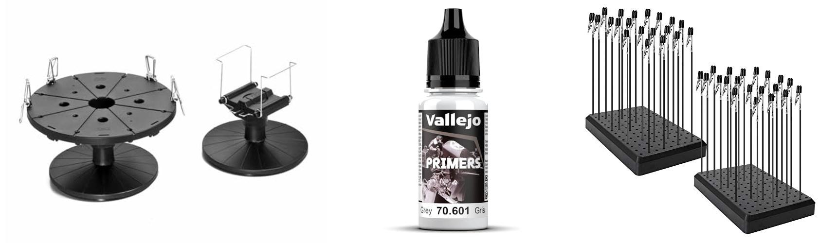 Top 5 Airbrush Paints for Plastic Models: Your Guide