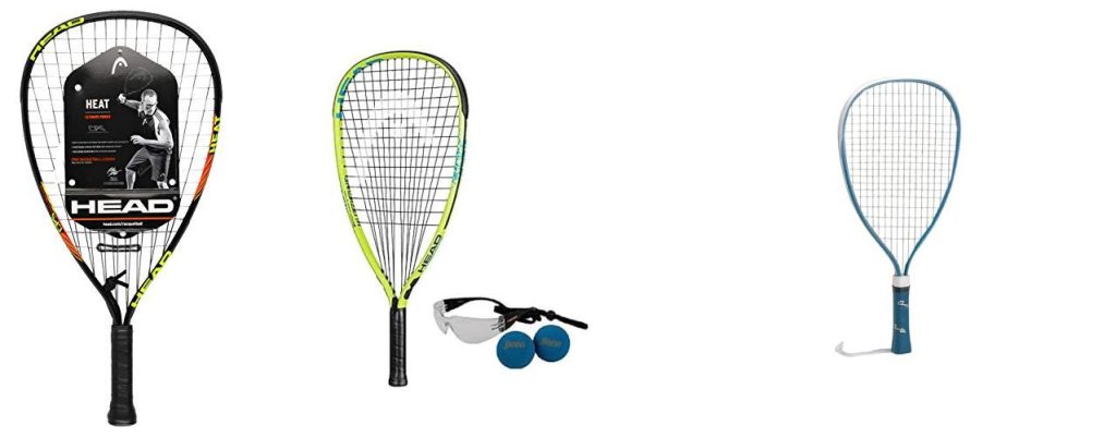 Top 5 Racquetball Rackets: Your Essential Buying Guide