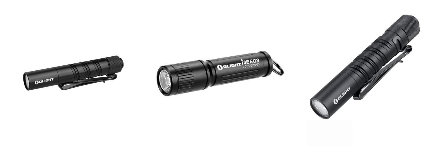 Top 5 Single AAA Flashlights: Your Buying Guide