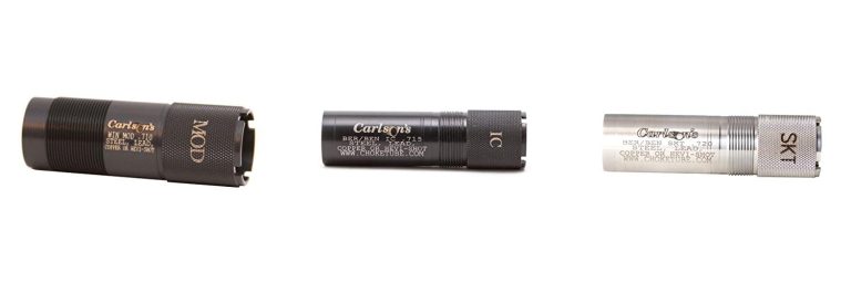 Top 5 Sporting Clay Chokes: Your Essential Guide